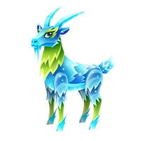 Chilly Goat | Fantasy Forest Story Wiki | Fandom