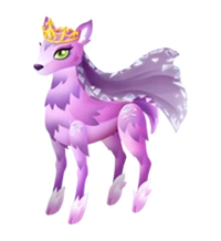 Royal Roe | Fantasy Forest Story Wiki | Fandom