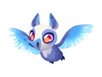 Dampire Bat | Fantasy Forest Story Wiki | Fandom