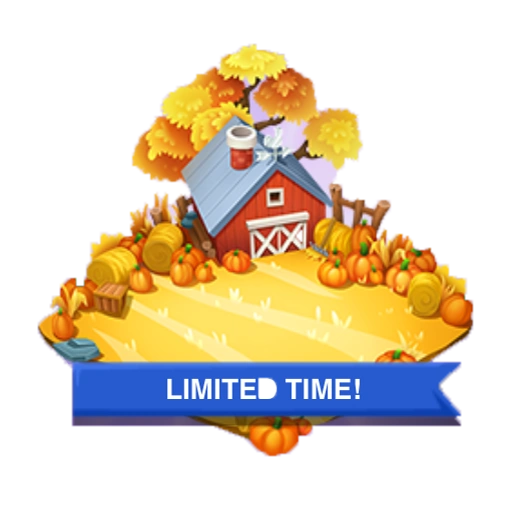 Fall Field | Fantasy Forest Story Wiki | Fandom