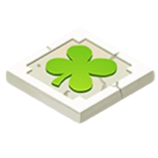 Clover Tile | Fantasy Forest Story Wiki | Fandom