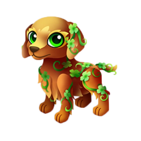 Irish Setter | Fantasy Forest Story Wiki | Fandom