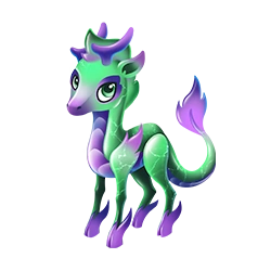 Jade Kirin | Fantasy Forest Story Wiki | Fandom