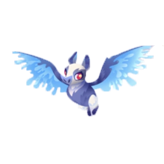 Dampire Bat | Fantasy Forest Story Wiki | Fandom