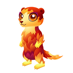 Hotter Otter | Fantasy Forest Story Wiki | Fandom