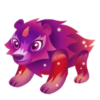 Ember Bear | Fantasy Forest Story Wiki | Fandom
