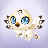 Snowy Meowl | Fantasy Forest Story Wiki | Fandom