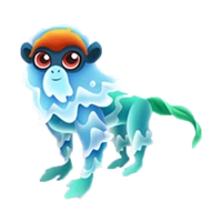 Ocean Ape | Fantasy Forest Story Wiki | Fandom