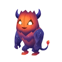 Yak-O-Lantern | Fantasy Forest Story Wiki | Fandom