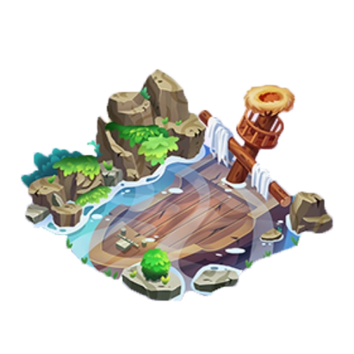 Crow's Nest | Fantasy Forest Story Wiki | Fandom