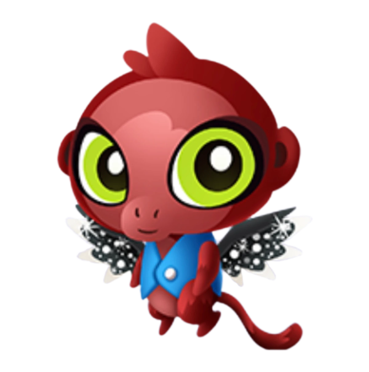 Winged Monkey | Fantasy Forest Story Wiki | Fandom