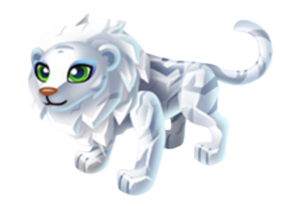 Marbled Stalker | Fantasy Forest Story Wiki | Fandom