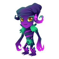 Trick-or-Treent | Fantasy Forest Story Wiki | Fandom