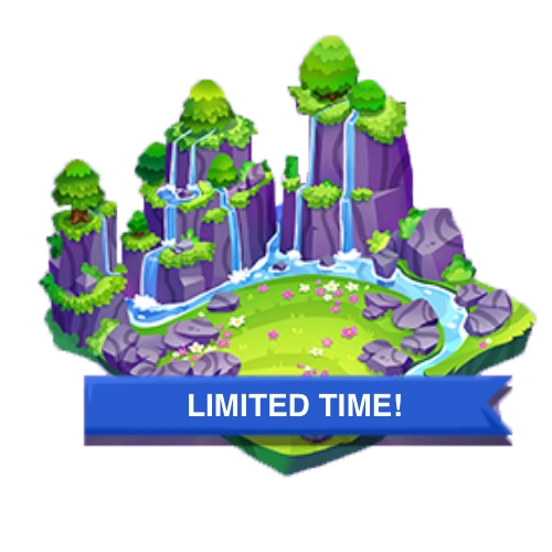 Wandering Falls | Fantasy Forest Story Wiki | Fandom