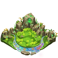 Clover Clearing | Fantasy Forest Story Wiki | Fandom