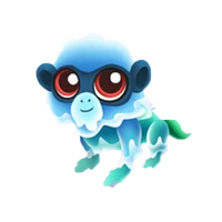 Ocean Ape | Fantasy Forest Story Wiki | Fandom