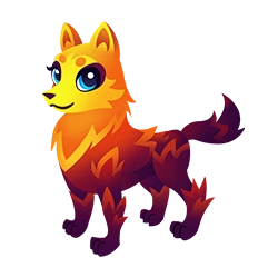 Dusky | Fantasy Forest Story Wiki | Fandom