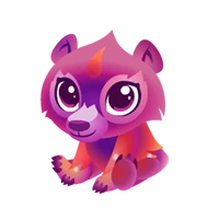 Ember Bear | Fantasy Forest Story Wiki | Fandom