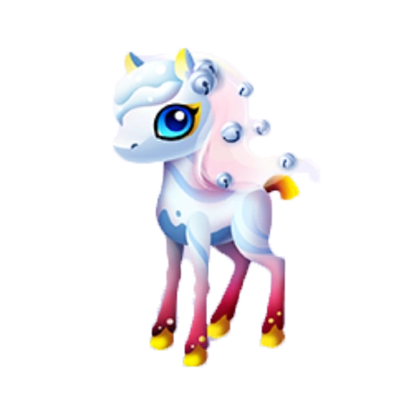 Bobtailed Bay | Fantasy Forest Story Wiki | Fandom