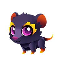 Magma Mouse | Fantasy Forest Story Wiki | Fandom