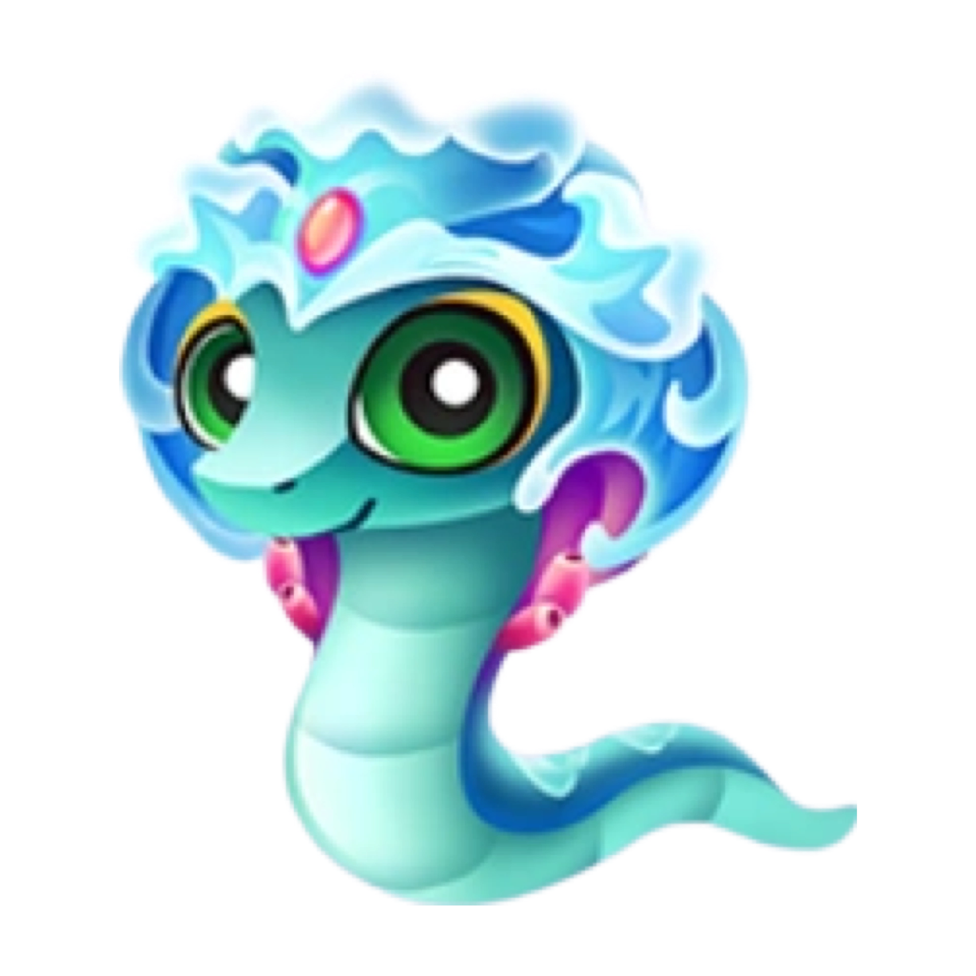 Regal Wave | Fantasy Forest Story Wiki | Fandom