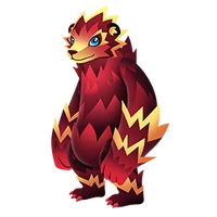 Boom Bear | Fantasy Forest Story Wiki | Fandom