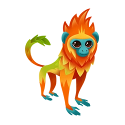 Solar Simian | Fantasy Forest Story Wiki | Fandom