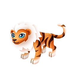 Liger | Fantasy Forest Story Wiki | Fandom