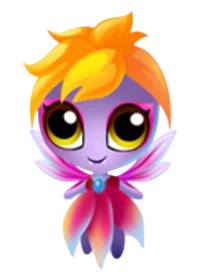 Winged Warlock | Fantasy Forest Story Wiki | Fandom