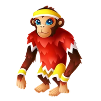 Chimp Champ | Fantasy Forest Story Wiki | Fandom