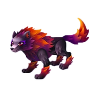 Firewolf Fantasy Forest Story Wiki Fandom