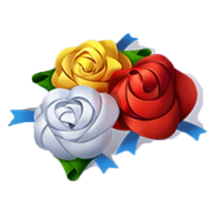 Ribbon Roses | Fantasy Forest Story Wiki | Fandom