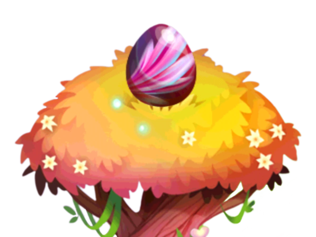 Winged Warlock | Fantasy Forest Story Wiki | Fandom