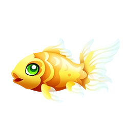 Gold Fish | Fantasy Forest Story Wiki | Fandom