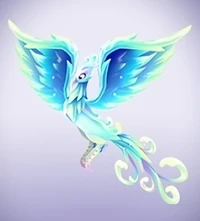 Frozen Phoenix | Fantasy Forest Story Wiki | Fandom