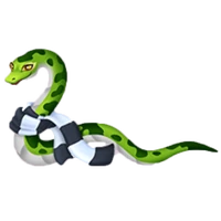 Cunning Snake | Fantasy Forest Story Wiki | Fandom