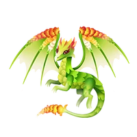 Snapdragon | Fantasy Forest Story Wiki | Fandom