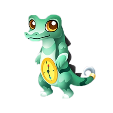 Captain Time | Fantasy Forest Story Wiki | Fandom