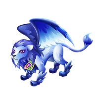 Sapphire Sphinx | Fantasy Forest Story Wiki | Fandom