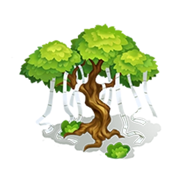 TP Tree | Fantasy Forest Story Wiki | Fandom