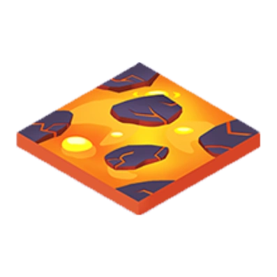 Magma Field | Fantasy Forest Story Wiki | Fandom