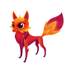 Firefox | Fantasy Forest Story Wiki | Fandom