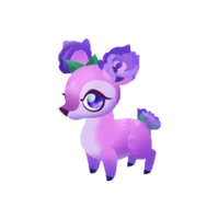 Bella Fawn | Fantasy Forest Story Wiki | Fandom