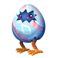 Hatchling | Fantasy Forest Story Wiki | Fandom