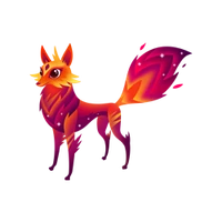 Firefox | Fantasy Forest Story Wiki | Fandom