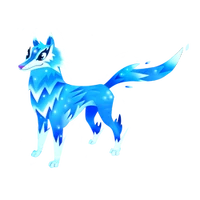 Frostfang | Fantasy Forest Story Wiki | Fandom