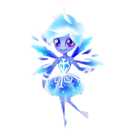 Winter Fairy | Fantasy Forest Story Wiki | Fandom