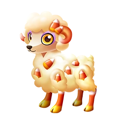 Candy Horn | Fantasy Forest Story Wiki | Fandom