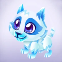 Abominable Snowcat | Fantasy Forest Story Wiki | Fandom