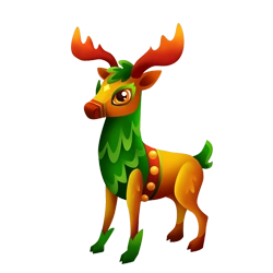 Reindeer | Fantasy Forest Story Wiki | Fandom